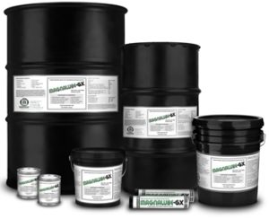 Products | Magnalube