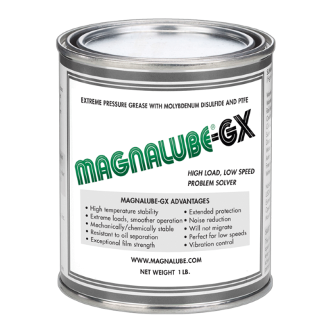 Products | Magnalube