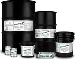Magnalube | Lubricants engineers can trust.
