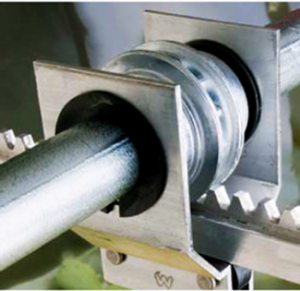 Wadsworth Control Systems - Actuators | Magnalube